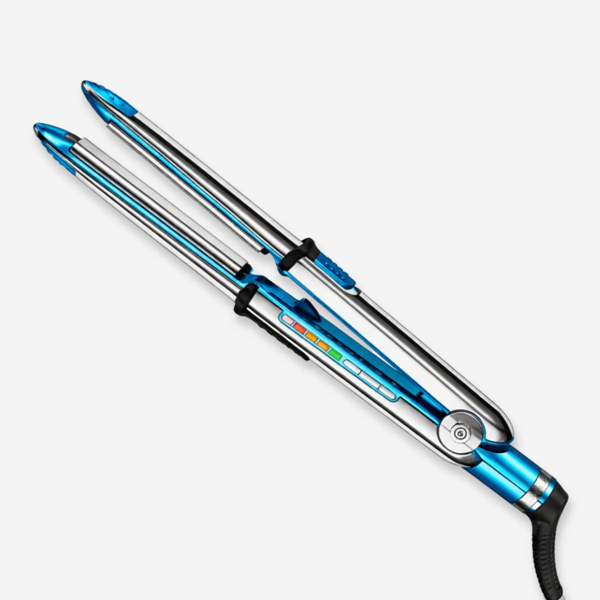 Ktein Straight Comb Flat Iron with Nano Titanium Plates – Ktein Cosmetics